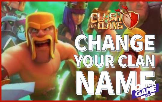 50 Funny Clan Names for Clash of Clans in 2025 | quickgameshop ...